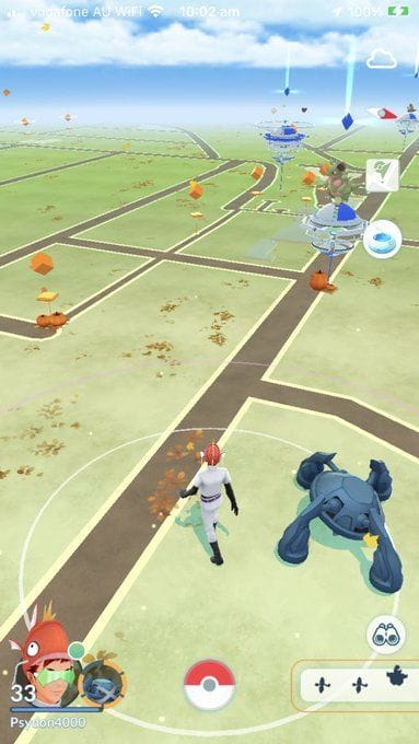 Pokemon GO October 26-30 (2022): Events, Raid Days, and more