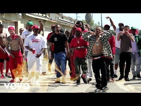 Who was Half Ounce? Tributes pour in as rapper is shot dead at 32