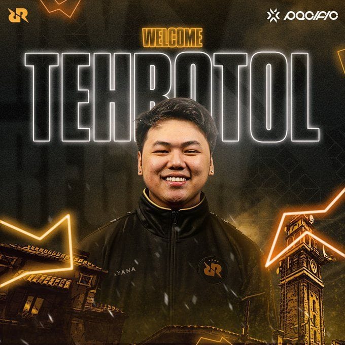 Rex Regum Qeon (RRQ) reveals final Valorant roster ahead of VCT 2023 season