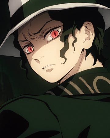 Demon Slayer: What did Muzan do to his family? Explained