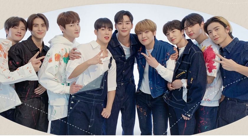 SF9’s gets into minor car accident, agency confirms no one was hurt