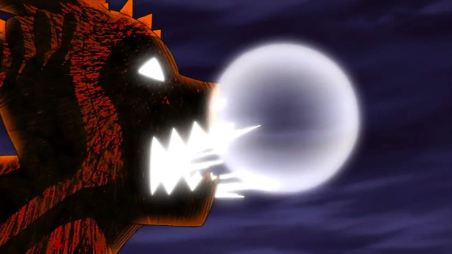 Who is Sora in Naruto?