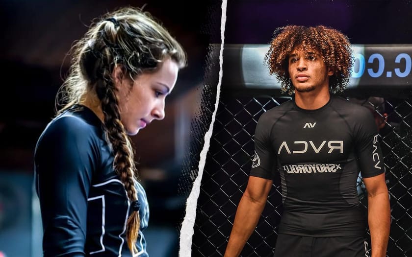 “I think Kade's going to beat them” - Danielle Kelly predicts Kade ...