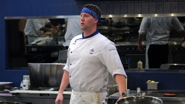 “True creativity is simply not revealing your sources”: Chef Alex Belew ...