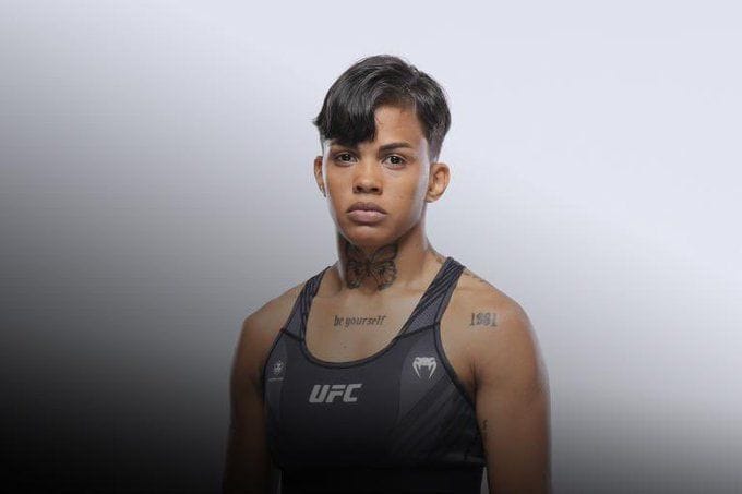 5 youngest fighters in UFC history