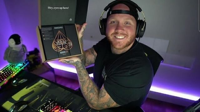 TimTheTatman's Profile, Net Worth, Age, Height, Relationships, FAQs