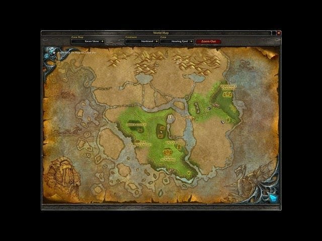 World of Warcraft: Wrath of the Lich King retrospective - How the ...