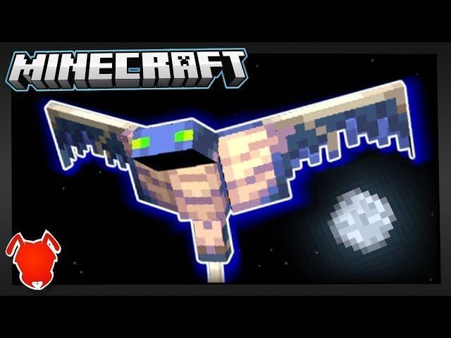 List of flying Minecraft mobs in 2022