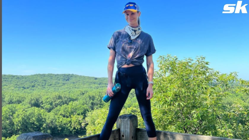 Jim Edmonds Ex Wives _ Allison Jayne Raski Biography, Age – FNVV