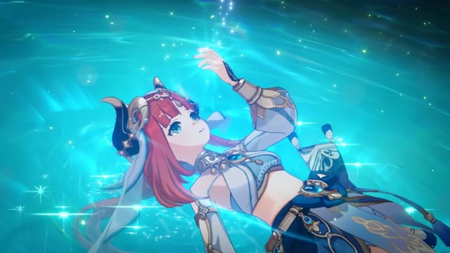 Genshin Impact Nilou banner countdown, release time, and pity guide