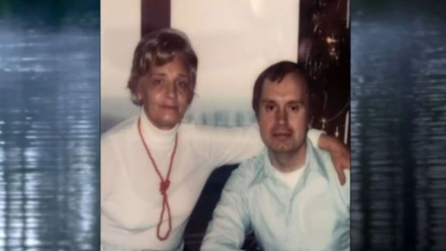 Death Knocks Twice: How did wealthy real estate agent Richard and his ...