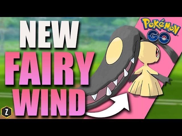 Pokemon GO Mawile Raid guide: Best counters, weaknesses, & more
