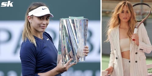 Paula Badosa Parents, Father, Mother, Nationality & More