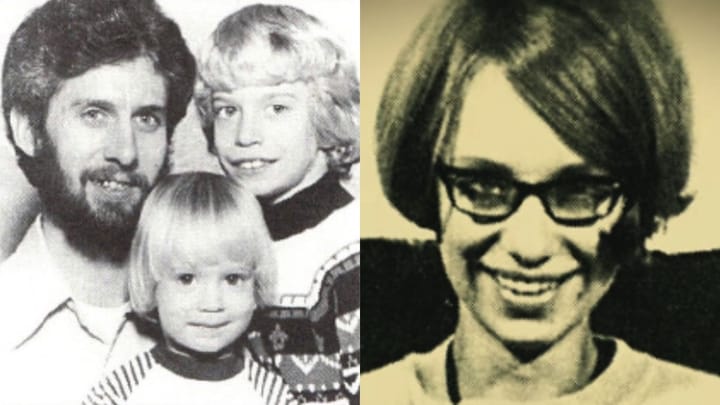Oxygen's Black Widow Murders: What happened to Barbara Stager's first ...