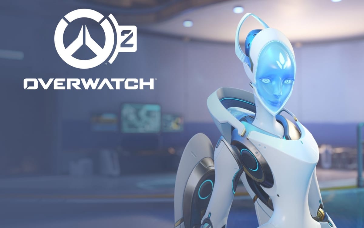 How to counter Echo in Overwatch 2?