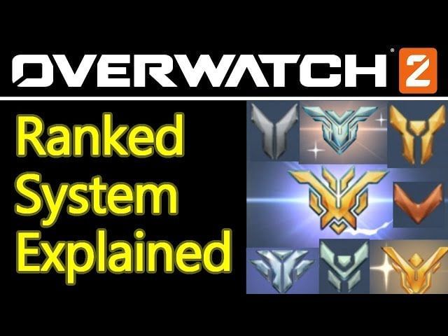 How to easily report, block, and unblock players in Overwatch 2