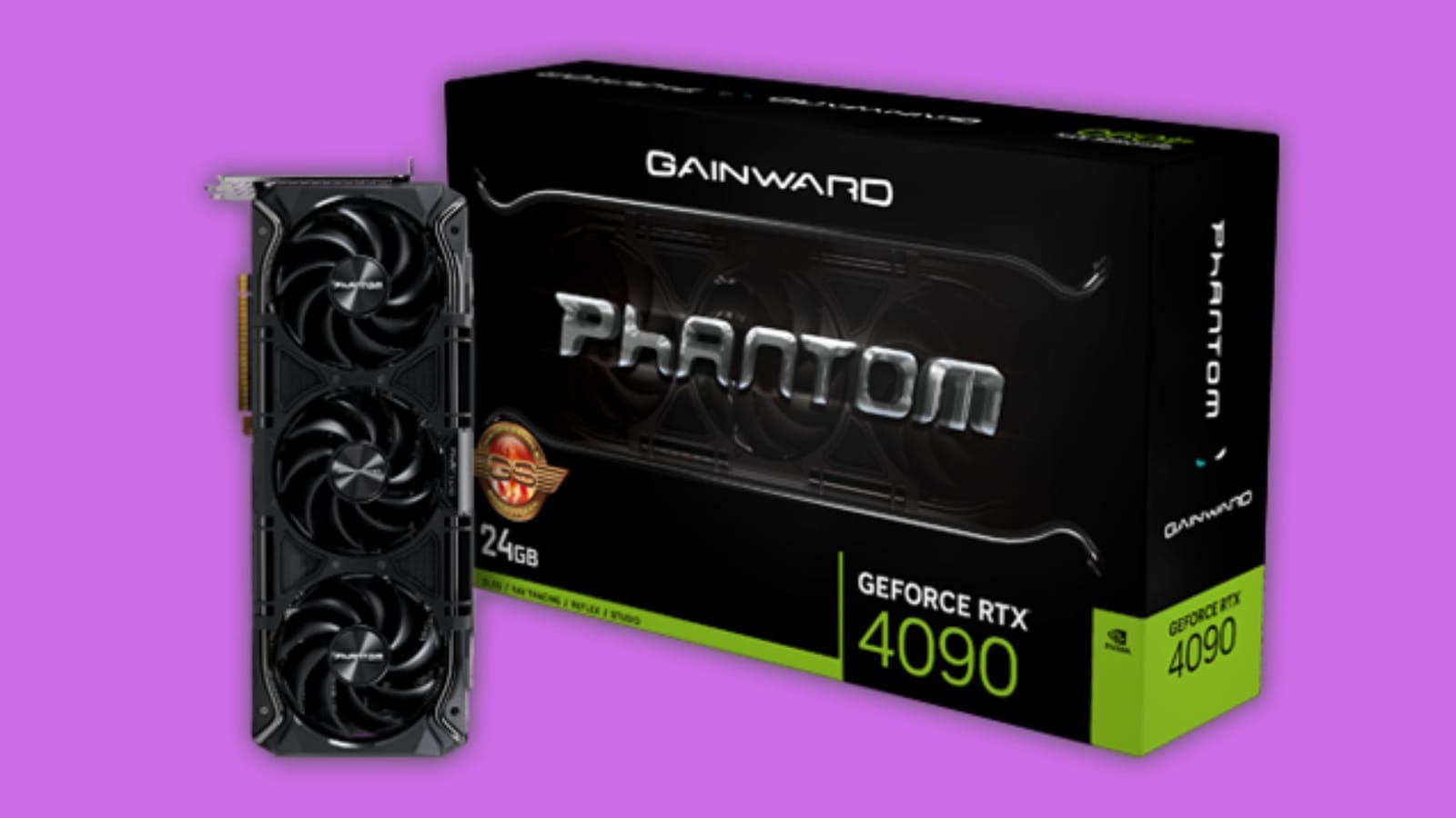 All RTX 4090 AIB cards compared: Differences, prices, and more