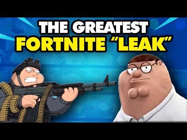 Fortnite: 10 missed collaborations that could've been hits