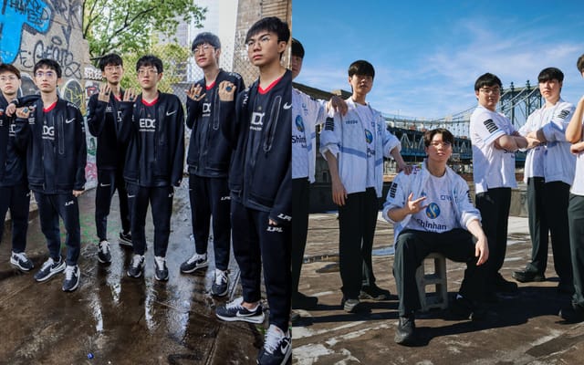 League of Legends Worlds 2022 Quarterfinals: Full Match Schedule, Dates ...