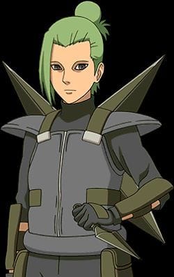 Who is the First Animal Path in Naruto?