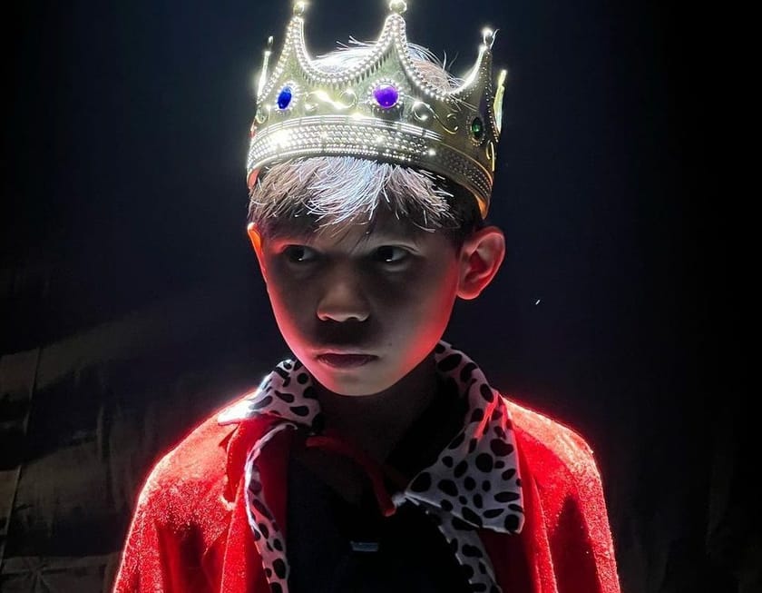 Rasyah Rasyid's Profile, Net Worth, Age, Height, Relationships, FAQs