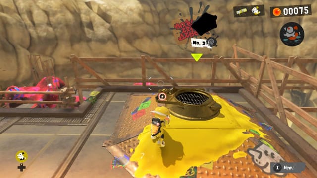 Splatoon 3 review: An incredibly fun ink-fueled action game