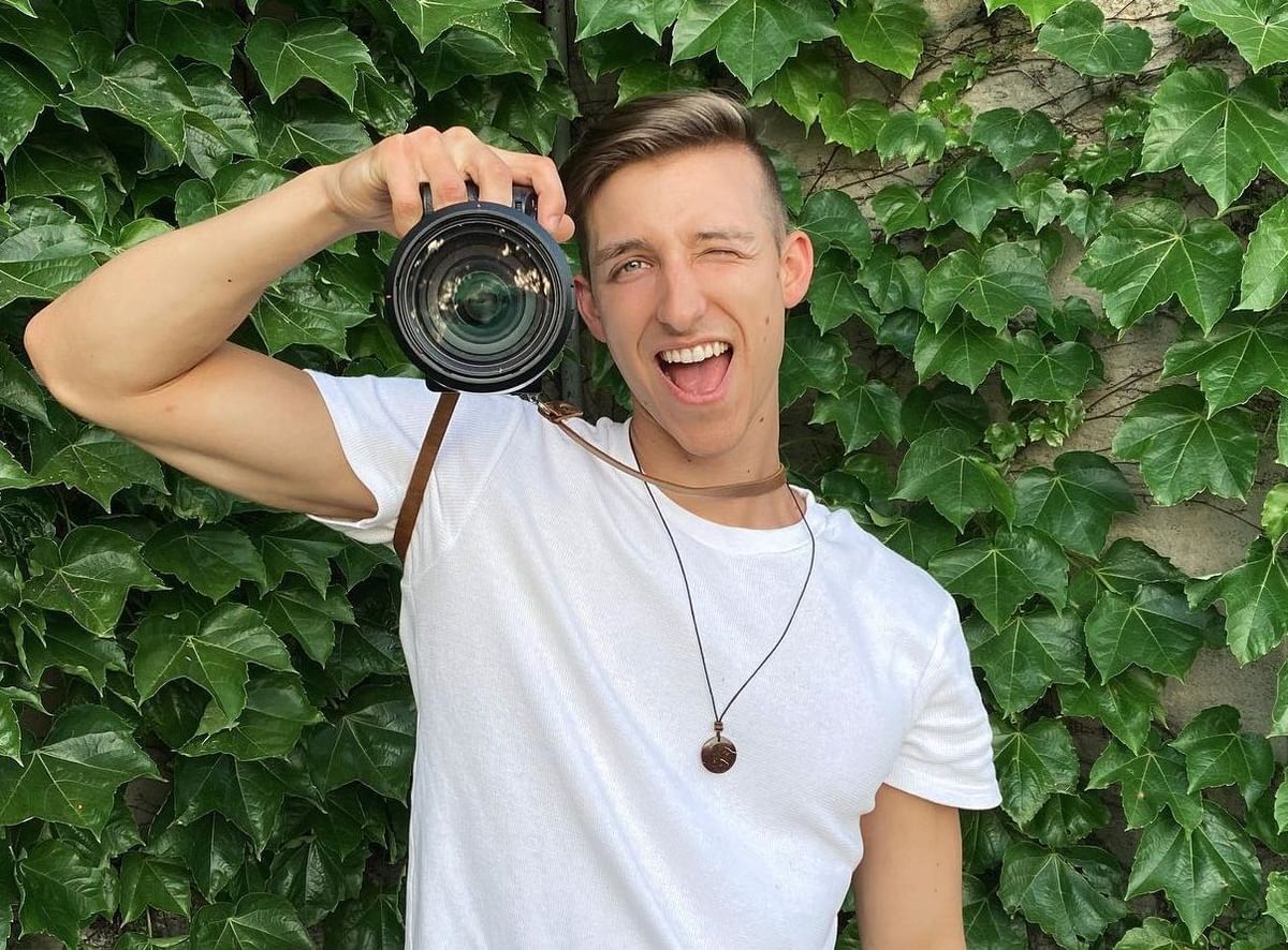 How much is Kylenutt 117's Net Worth as of 2022?