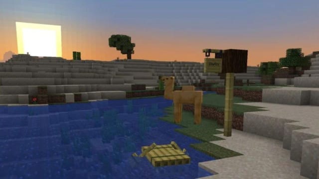 How to download Minecraft 1.19.3 snapshot 22w44a for Java Edition
