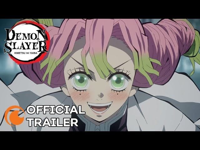 Demon Slayer: Swordsmith Village arc will announce key details this October