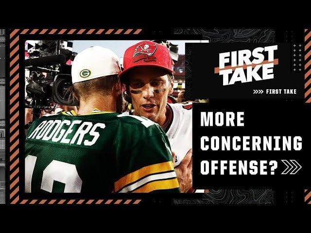 "You have no right to do that" - NFL analyst blasts Tom Brady's ...