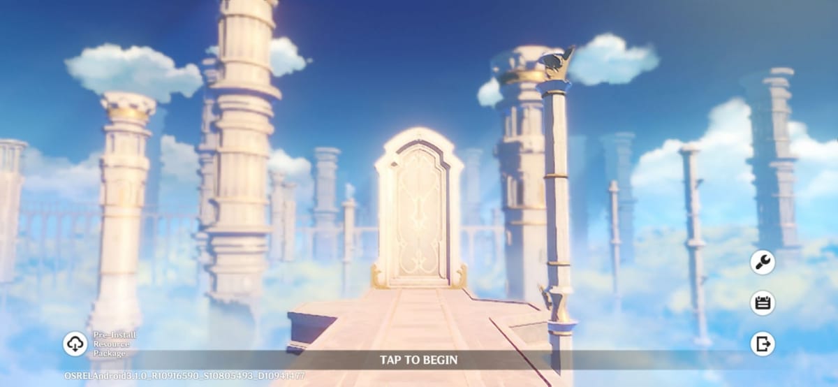 Genshin Impact 3.2 patch release date and time for Asia, America and Europe