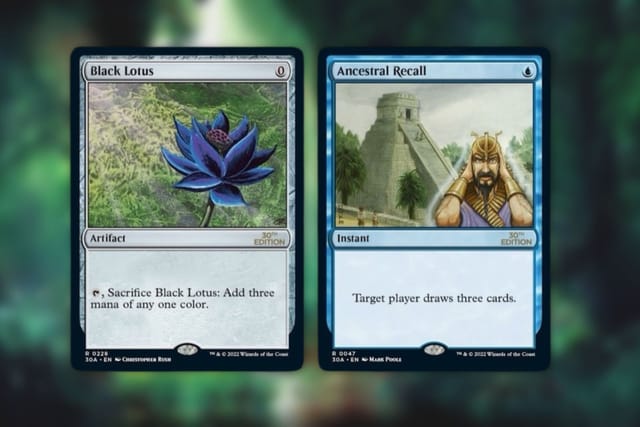 "MTG has officially lost their minds" - Magic: The Gathering sees major ...