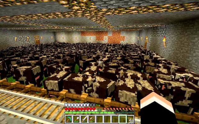 5 best farms worth building in Minecraft (2022)