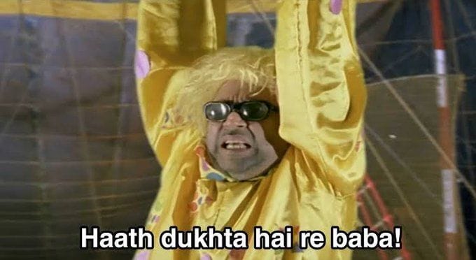 T20 World Cup 2022: Top 10 funny KL Rahul memes after his failure ...