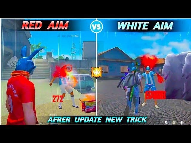 5 tips in Free Fire to land headshots like the pros