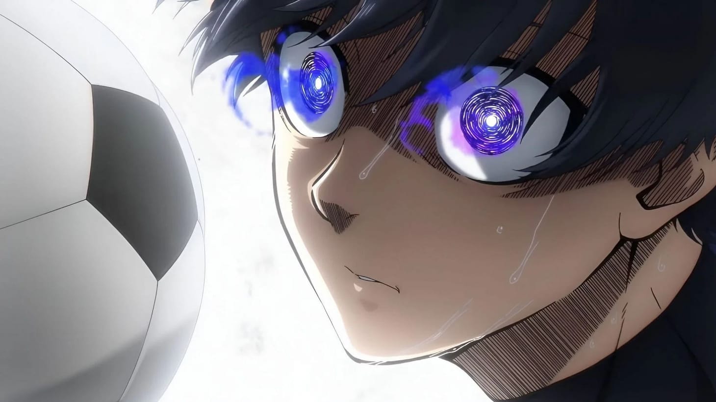 Blue Lock English dub official release date and voice actors revealed