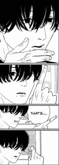 Chainsaw Man: Anime watchers deem Denji's character as shallow after ...