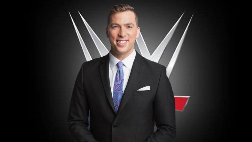 Kevin Patrick: Who is WWE RAW's newest commentator?