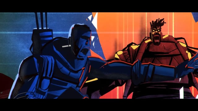 K'Sante is unveiled as League of Legends' first Black LGBTQ+ champion