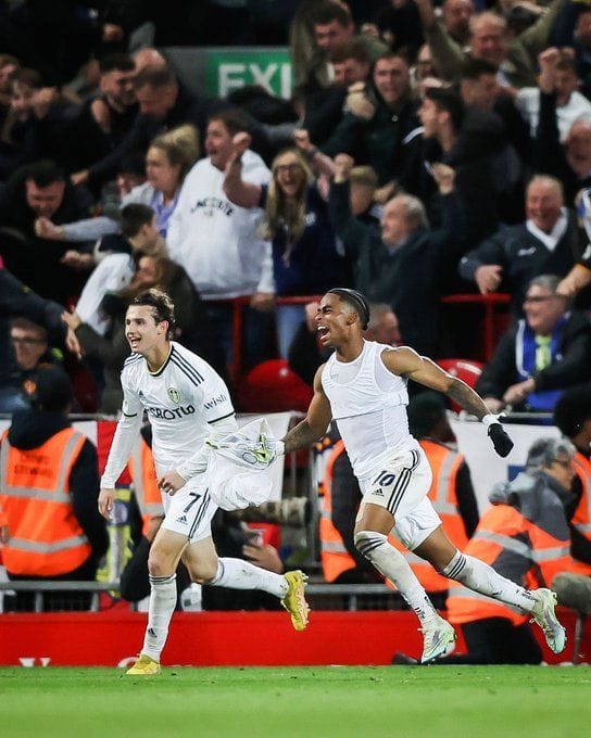 "Really stand out" - Liverpool legend Jamie Carragher heaps praise on ...