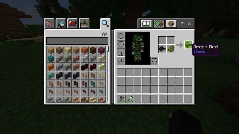 How to Get Green Dye in Minecraft & its Uses