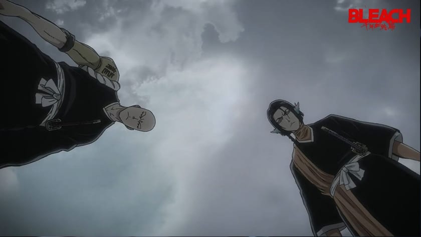 Bleach: Thousand-Year Blood War episode 1: Soul Society faces new ...