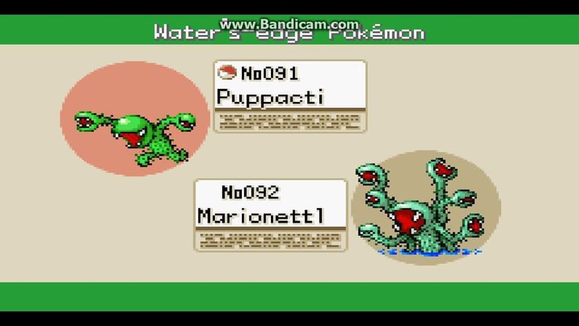 10 interesting Fakemon designs that you wish were real Pokemon