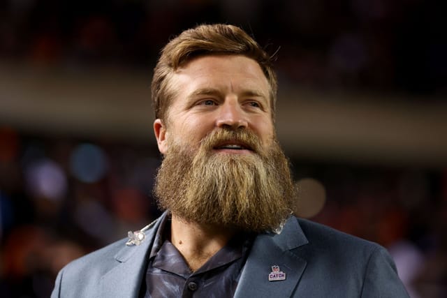 Ryan Fitzpatrick's career earnings
