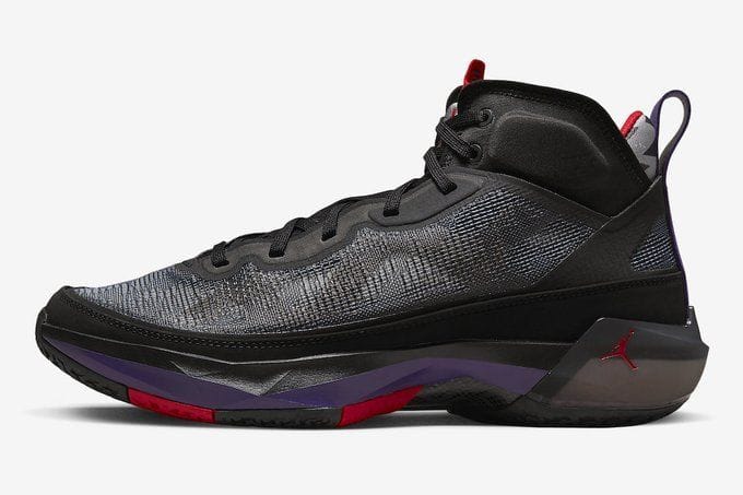 Where to buy Air Jordan 37 Raptors shoes? Price and more details explored
