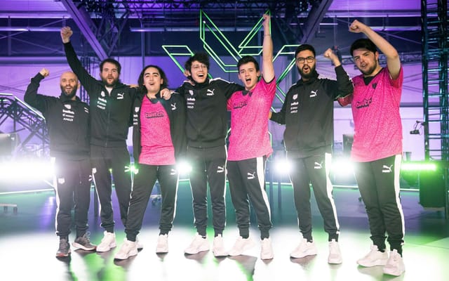 How KRU Esports' Valorant roster is gearing up for VCT 2023 season