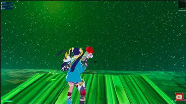 New Fortnite XP map grants insane amounts of XP in minutes