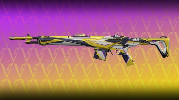 Full list of Guardian skins in Valorant as of Episode 5