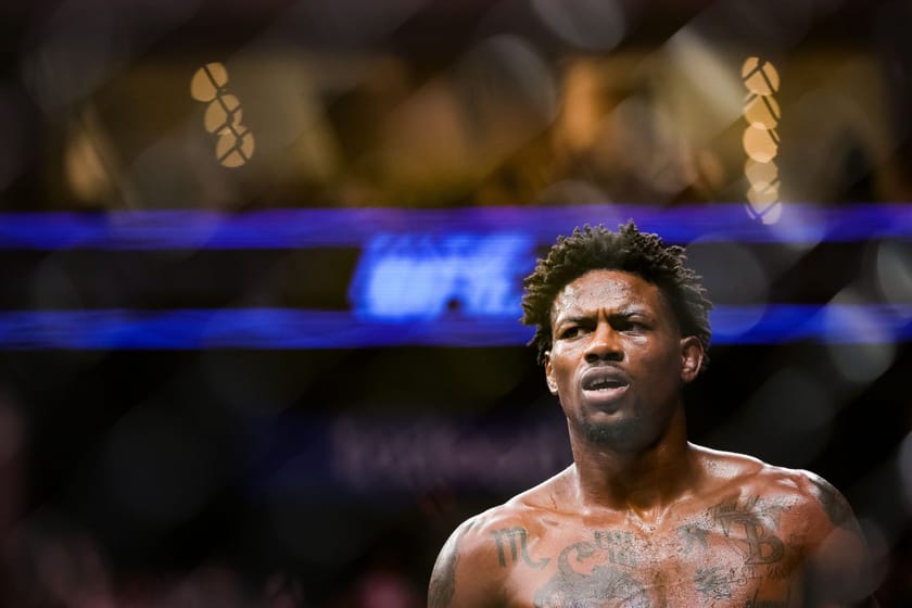 Kevin Holland retires: Why did 'Trailblazer' return to the octagon?