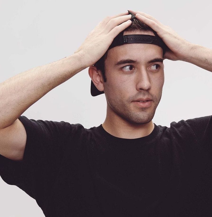 Derrek Harris's Profile, Net Worth, Age, Height, Relationships, FAQs